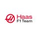 HAAS F1 Team Sticker | Weatherproof Vinyl Decal - Etsy