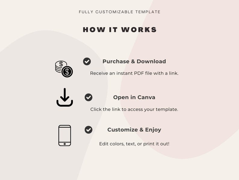 Vintage Reading Log Canva Template: Editable Book Tracker | Dark ...