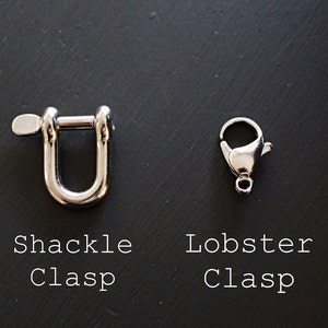 Mens Thick Metal Bracelet / Kings Link Chain / Stainless Steel Silver ...