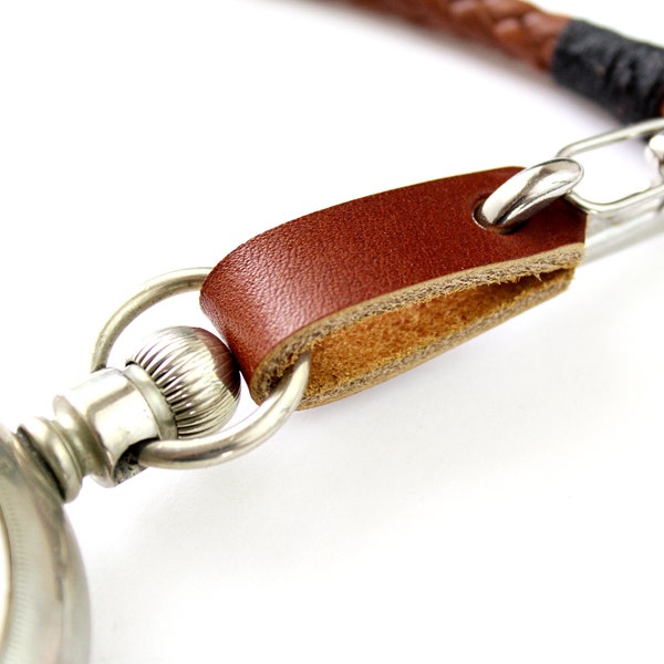 Pocket Watch Fobs - Etsy