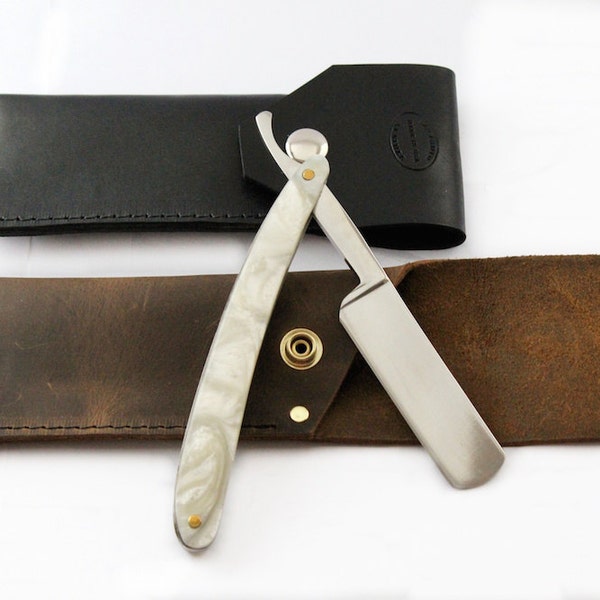 Straight Edge Razor - Etsy