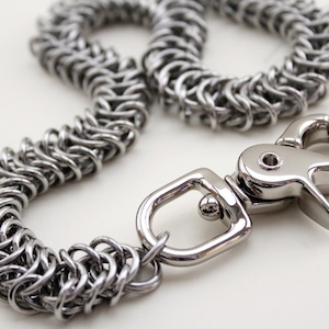 Wallet Chain / Kings Link / Heavy Wallet Chain / Biker Wallet Chain ...