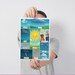 Early Years Learning Posters Bundle – Colours, Emotions, Weather, Days ...