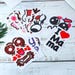 Pregnancy Belly Stickers - Etsy