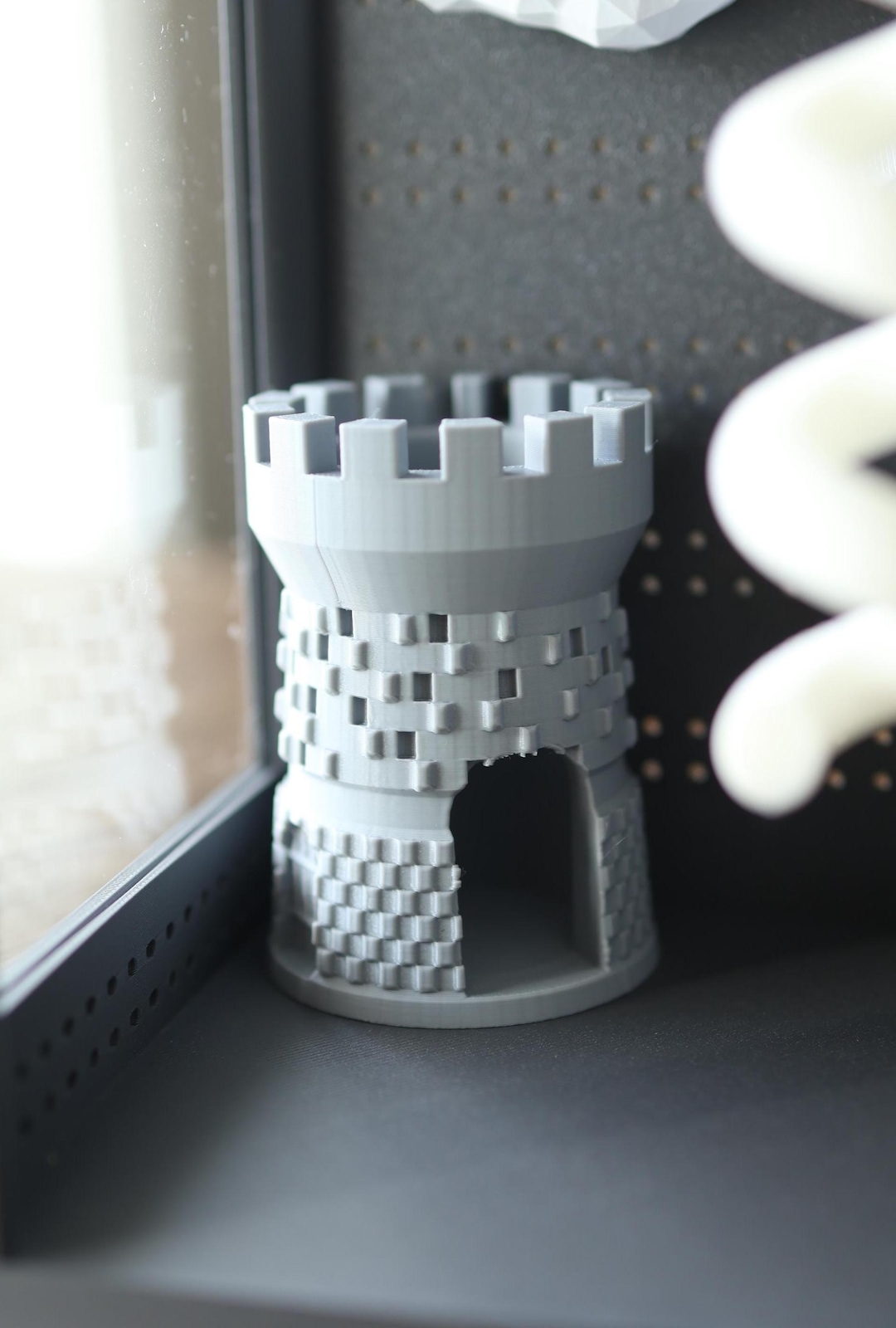 Medieval Decor Terrarium, Terrarium Castle, Dungeon Hide Spider ...