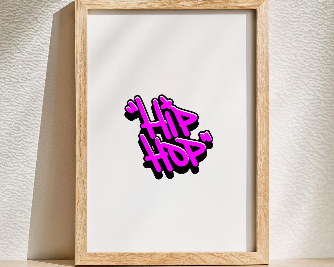 Jinx Graffiti Horror SVG Bundle: Cricut & Sublimation Designs (digital ...