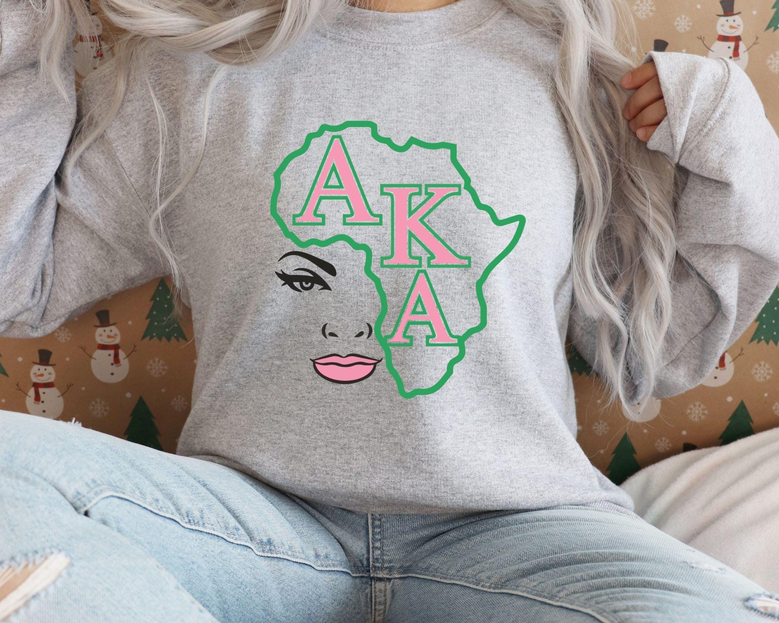 Aka Svg, Aka Svg Bundle, Aka Png, Alpha Kappa Alpha Svg, 1908 Svg, Aka Gifts, Aka Shirt, Greek ...