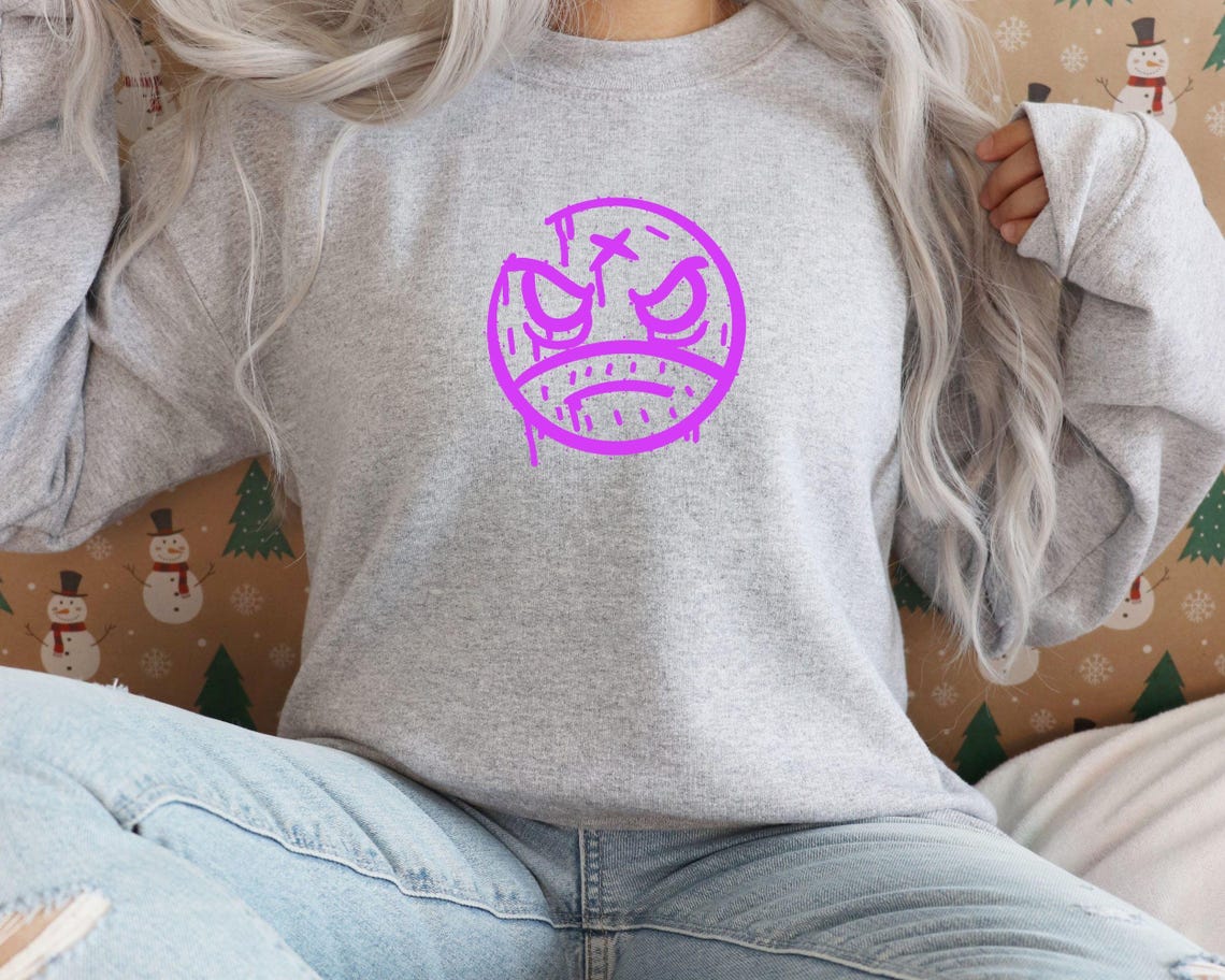 Jinx Graffiti Horror SVG Bundle: Cricut & Sublimation Designs (digital ...