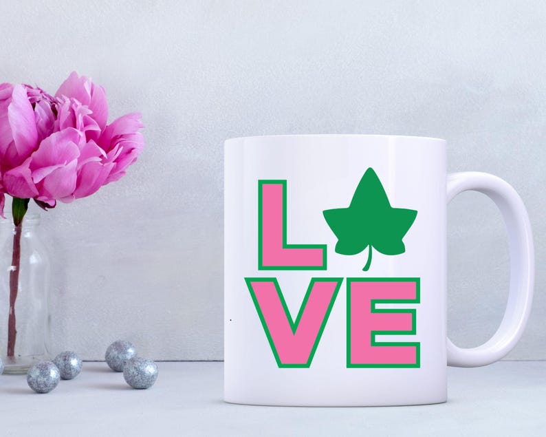 AKA Svg Bundle, Alpha Kappa Alpha Designs (digital Download) - Etsy