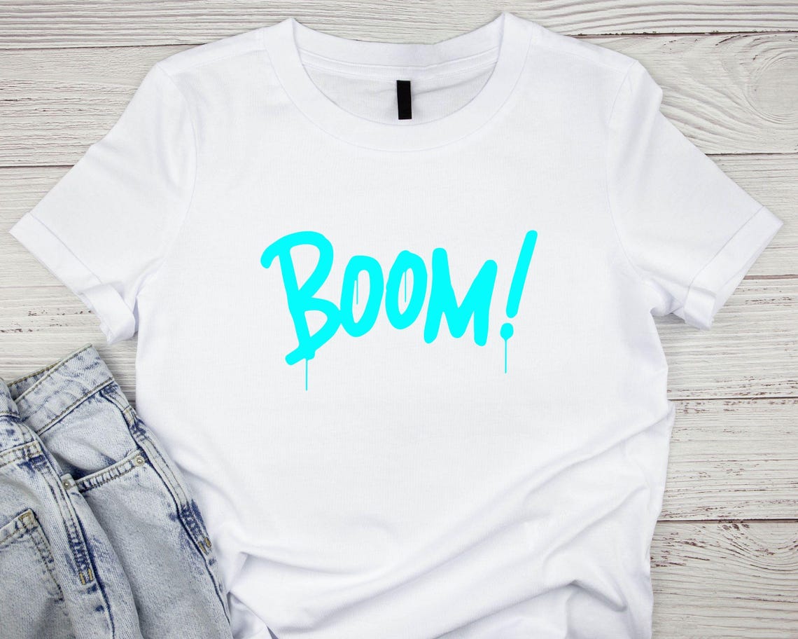 Jinx Graffiti Horror SVG Bundle: Cricut & Sublimation Designs (digital ...