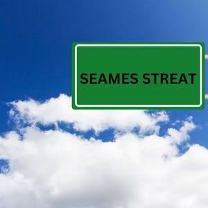 Street Sign Svg, Street Name Sign Svg, Destination Sign Svg, Street ...