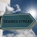 Street Sign Svg, Street Name Sign Svg, Destination Sign Svg, Street ...
