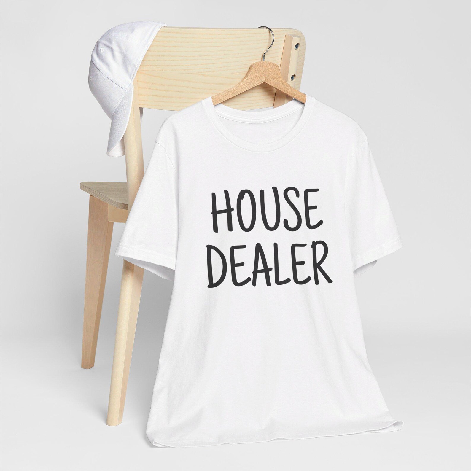 House Dealer Real Estate Agent Tee Shirt - Etsy