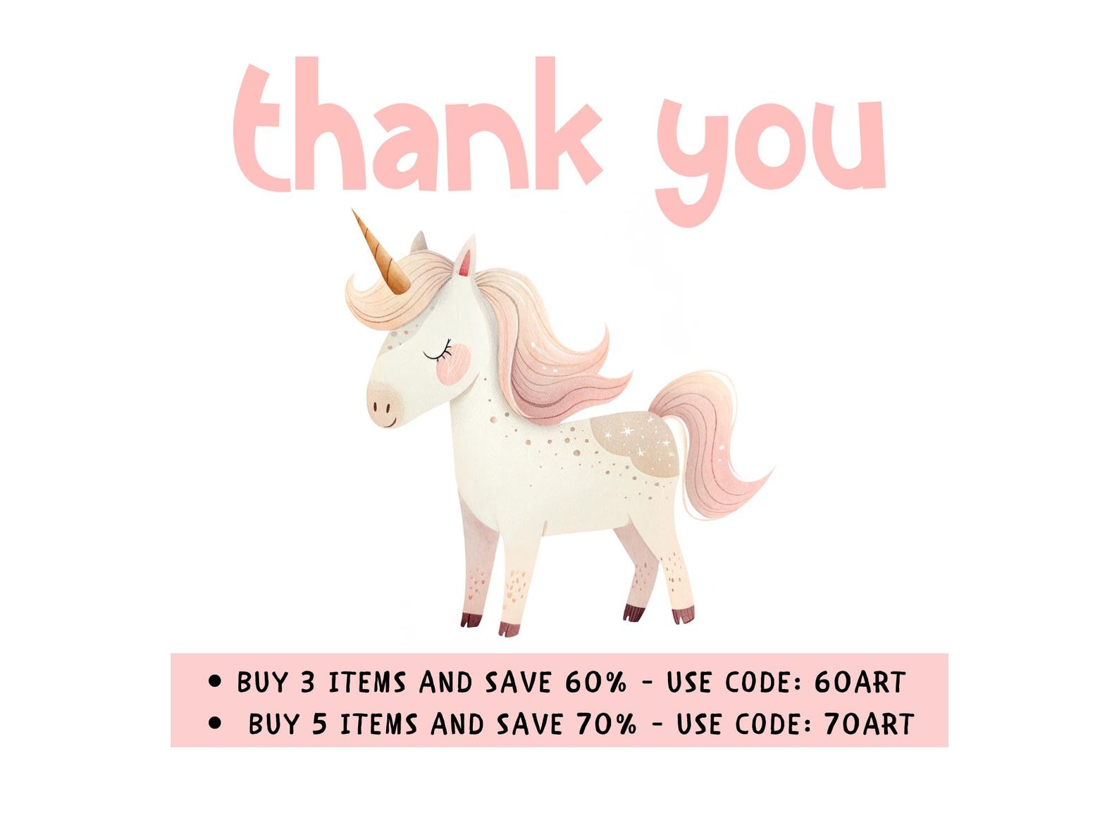 Pastel Unicorn Clip Art, Unicorn Party Clipart, Princess Girl and ...