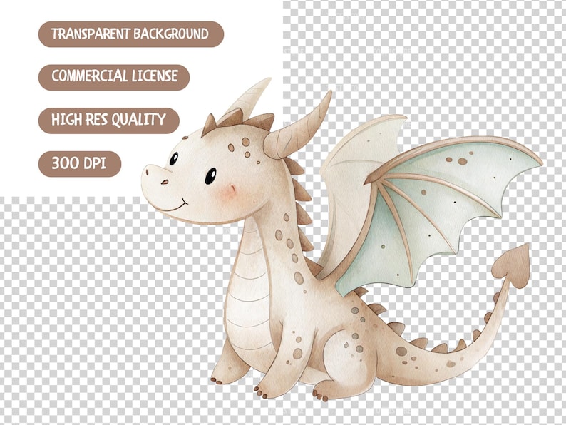 Magical Kingdom Clipart, Fairytale Castle Clipart, Cute Princess and ...