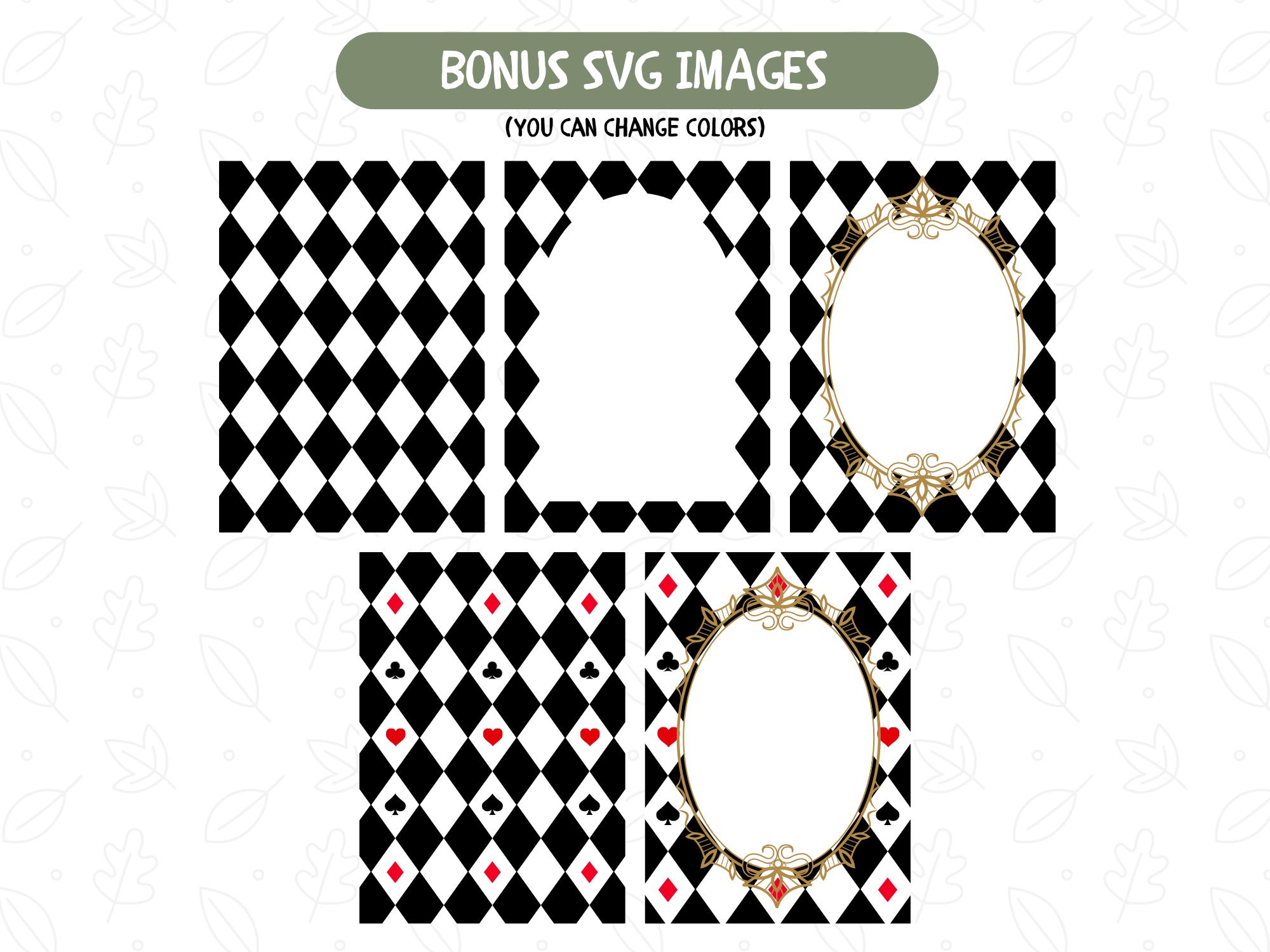 Watercolor Alice in Wonderland Clipart Bundle (PNG) - Etsy