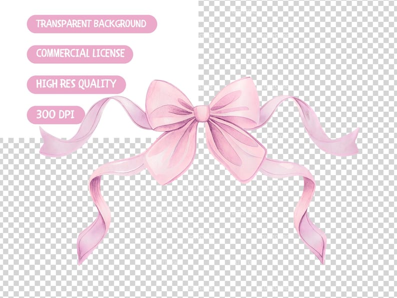 Marco de lazo coqueto (Png), lazos dibujados a mano, marco de lazo de ...