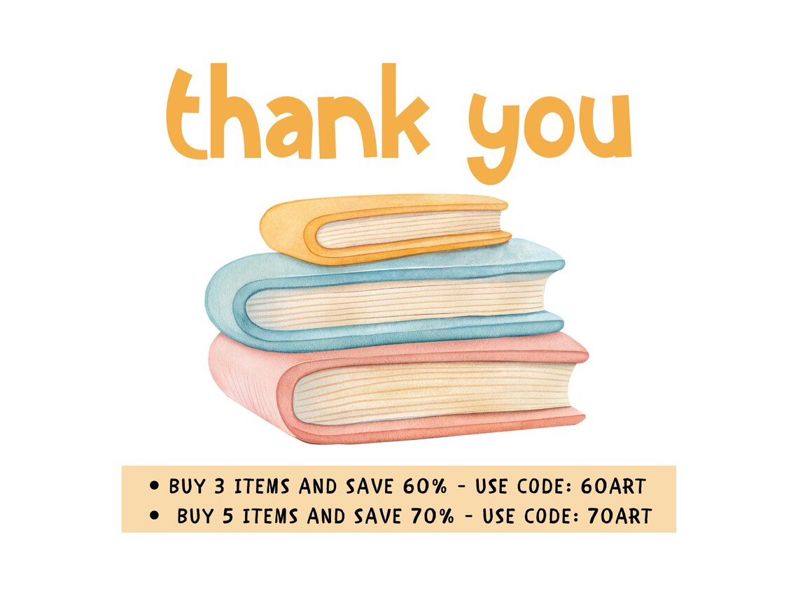 Back to School Clipart Bundle, Cute School Supplies PNG, School Bus ...