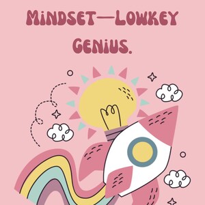 Gen Z Slang Classroom Posters – Motivational, Rule & Growth Mindset ...