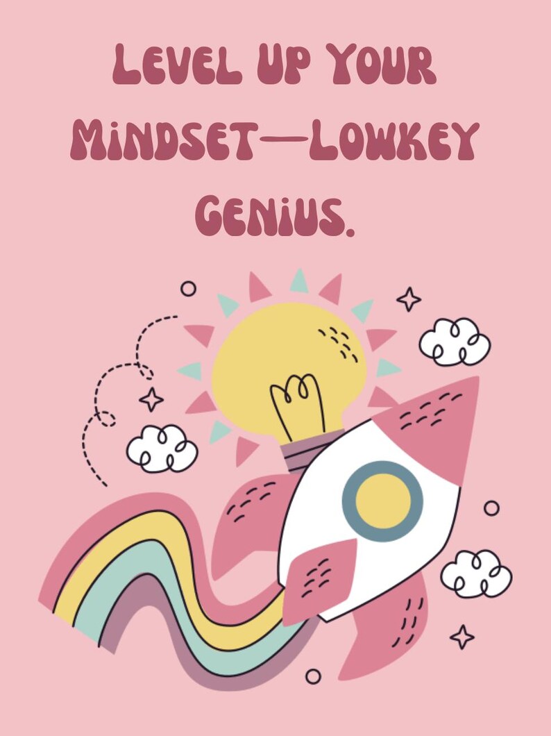 Gen Z Slang Classroom Posters – Motivational, Rule & Growth Mindset ...