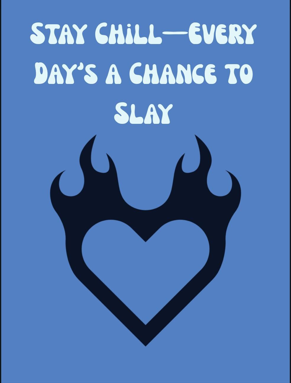 Gen Z Slang Classroom Posters – Motivational, Rule & Growth Mindset ...