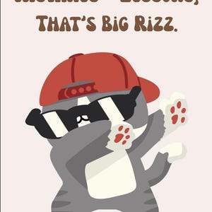 Gen Z Slang Classroom Posters – Motivational, Rule & Growth Mindset ...