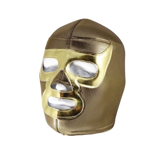 Nacho Libre Ramses Mask