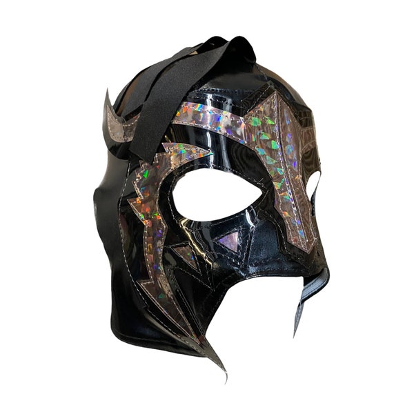Wrestling Mask - Etsy