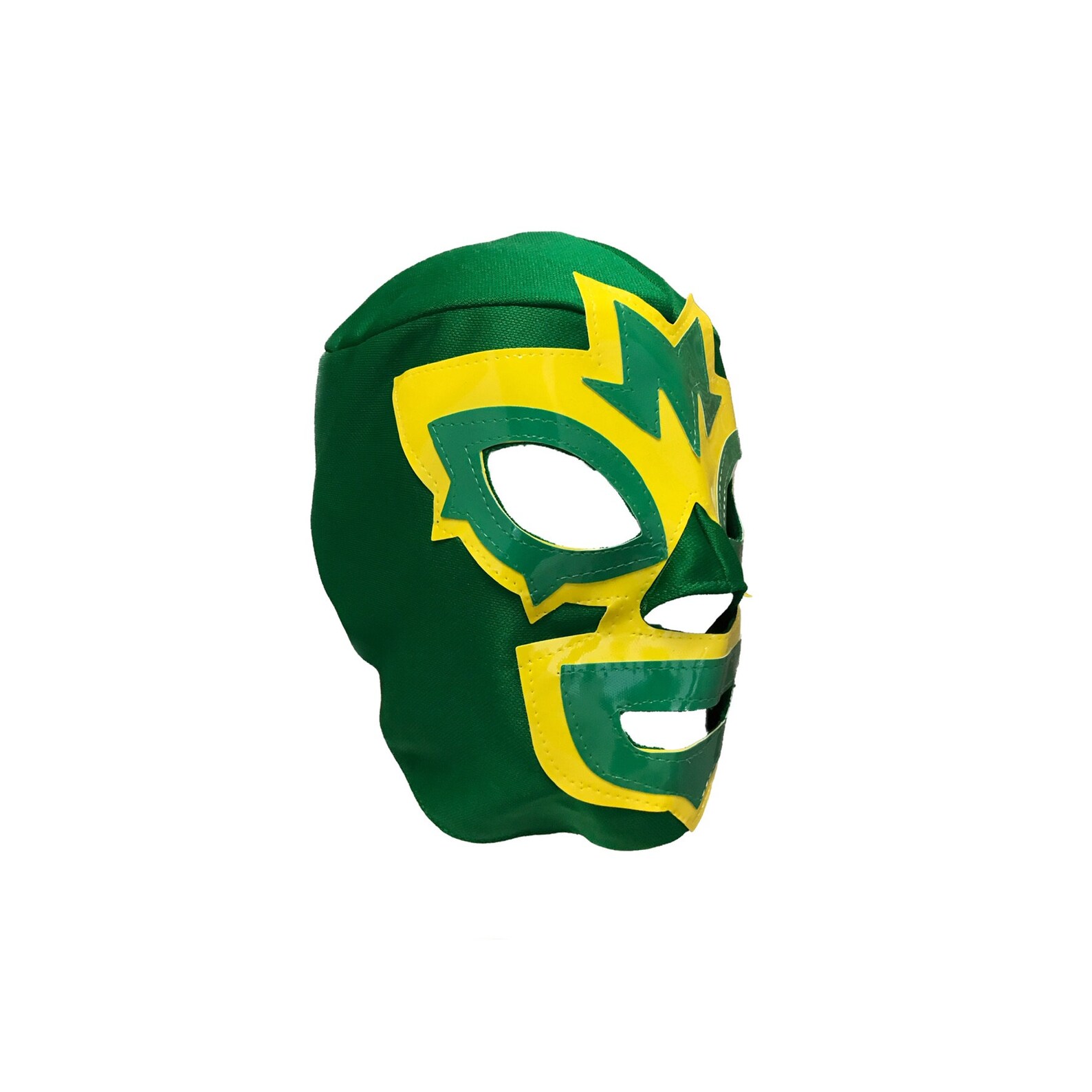 Mask Maniac Adult Lucha Libre Wrestling Mask - Etsy