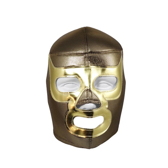 Nacho Libre Ramses Costume