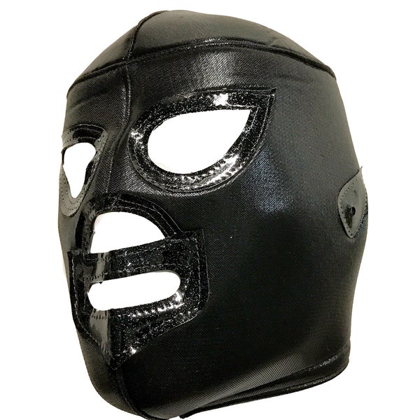 Wrestling Mask - Etsy