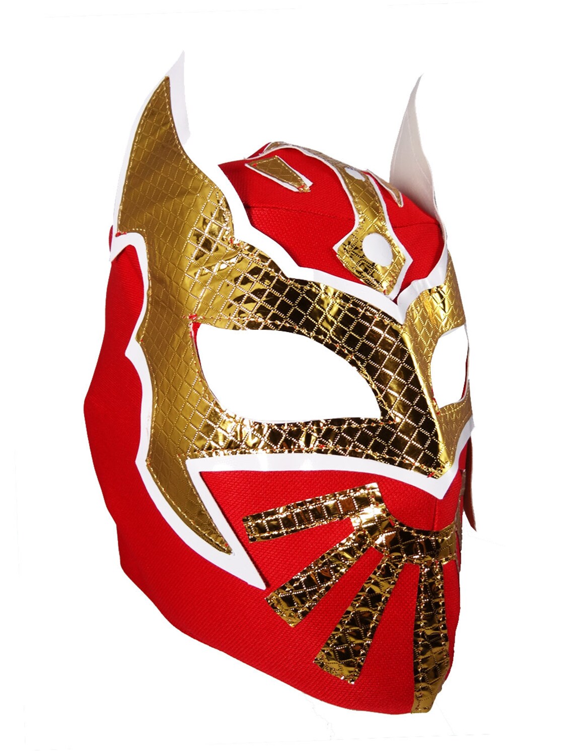 Lucha Libre Mask Party Pack of 3 Youth Luchador Masks - Etsy