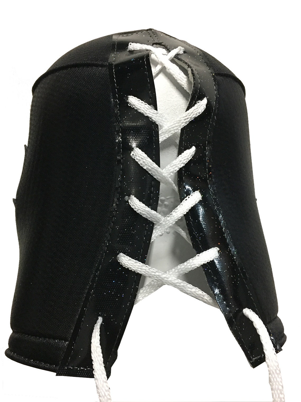 BLACK VIPER pro-fit Lucha Libre Wrestling Mask adult - Etsy