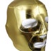 2 Pack Nacho Libre/ramses Adult Lucha Libre Wrestling Mask Halloween ...