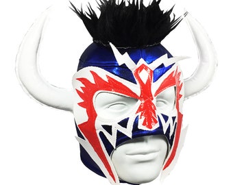 GOLD SCORPION pro-lycra Lucha Libre Wrestling Mask adult Size Brand New ...