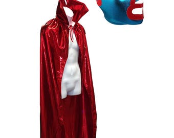 Nacho Libre Costume | Etsy