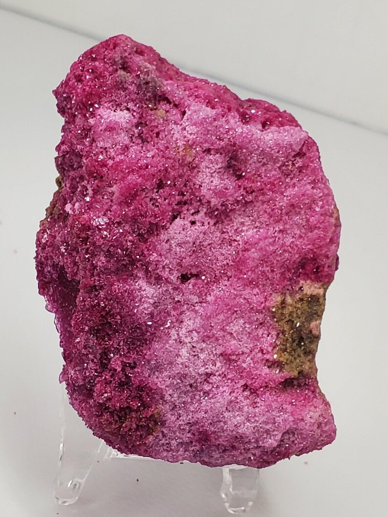 Three Ruby Sisters • Natural Raw Ruby Crystal Trio • Tanzania • 326 G ...
