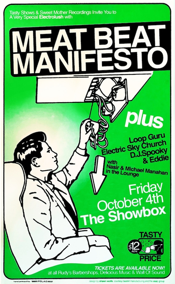 Design Manifesto Poster