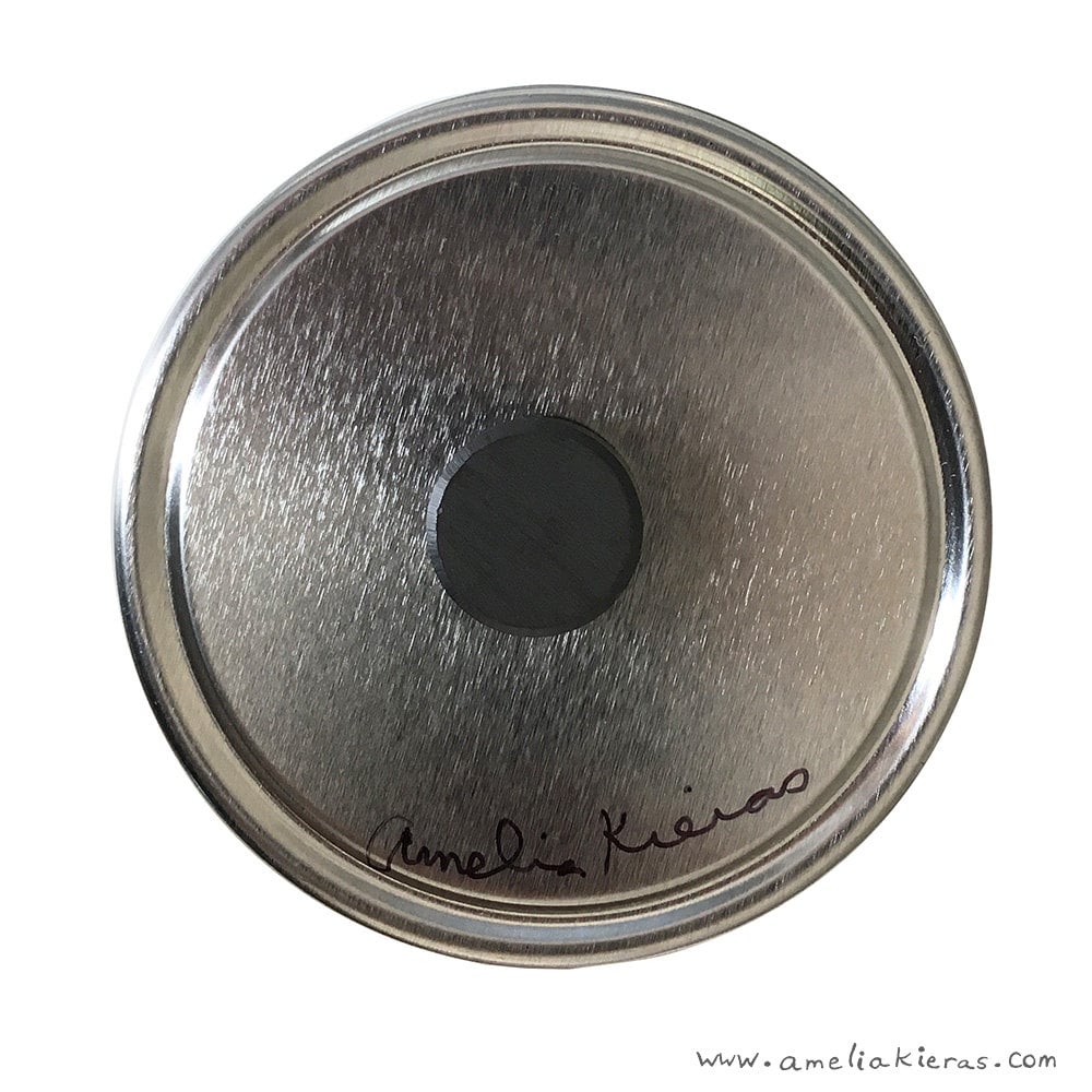 3D Paper Art Mini Shadow Box Magnet Cat Crowd - Etsy