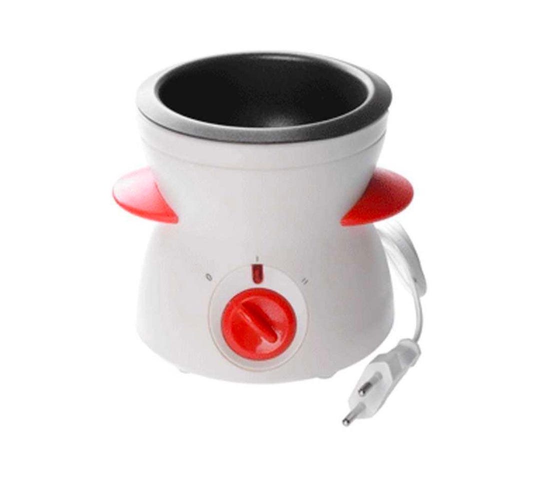 Mini Melting Pot X Counter - Mini Chocolate Maker - - Etsy