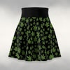 Pot Leaf Pasties, Marijuana, Boobie Stickers, Nipple Covers - Etsy