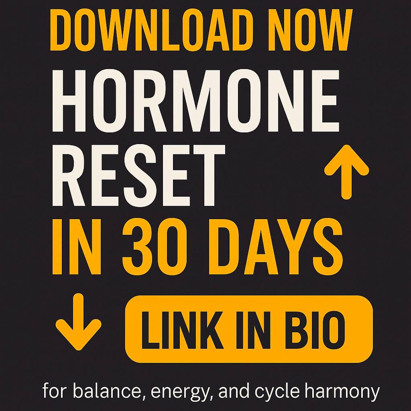 30 Days to Feel Like Yourself Again - Etsy