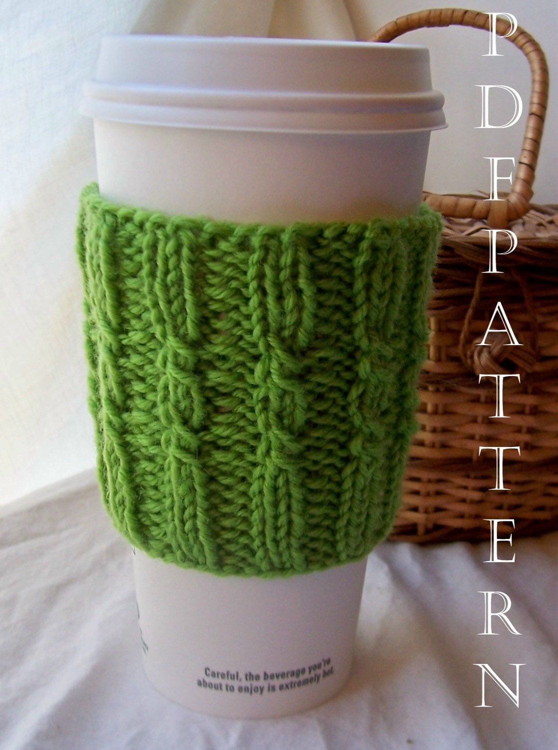 Java Instant Download PDF Knitting Pattern - Etsy