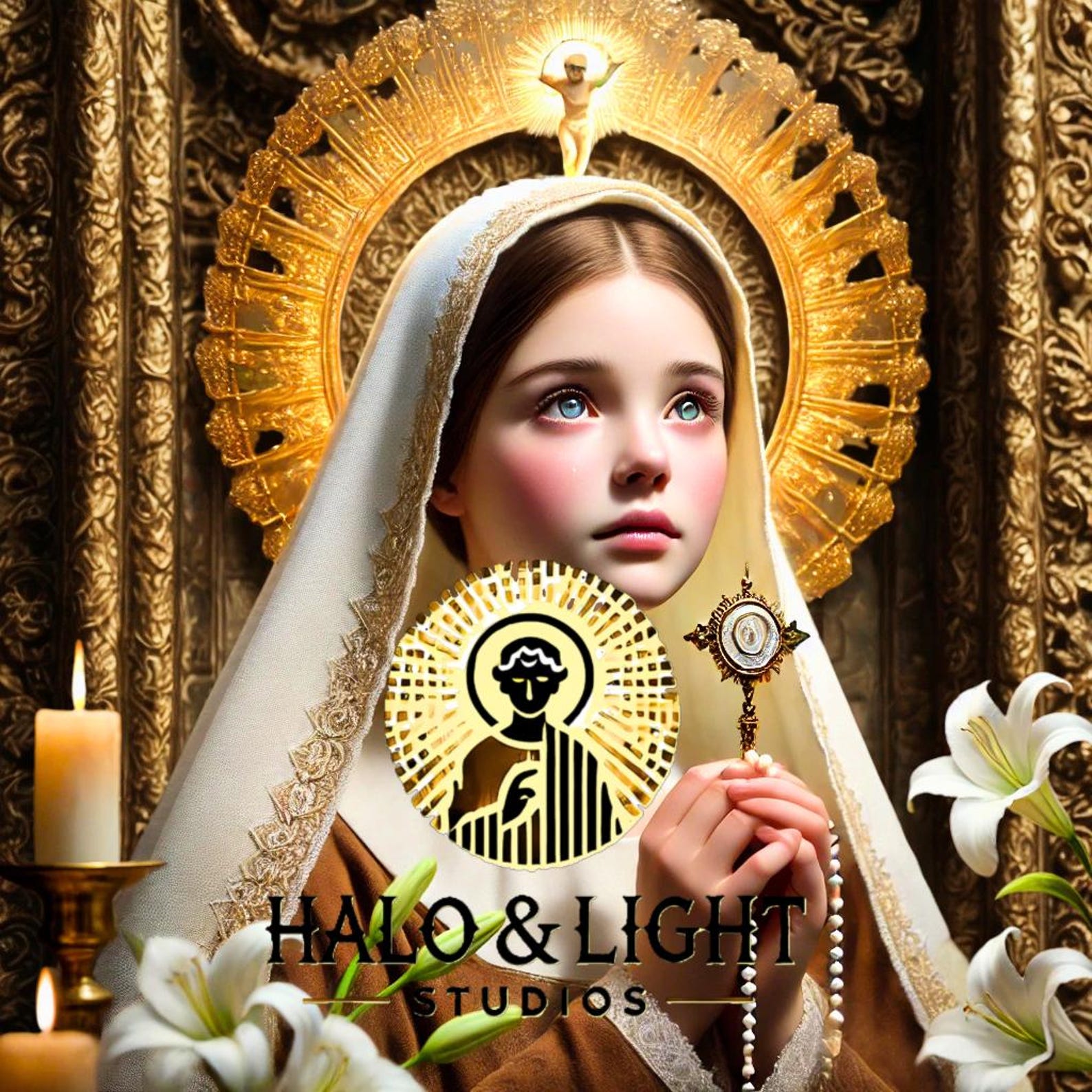 Blessed Imelda Lambertini – Patron of First Communicants | Eucharistic ...
