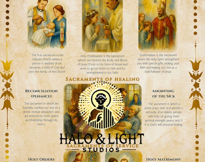LDS Mormon Art Sacrament Meeting Painting Print 11 X 14 Doc Christensen ...