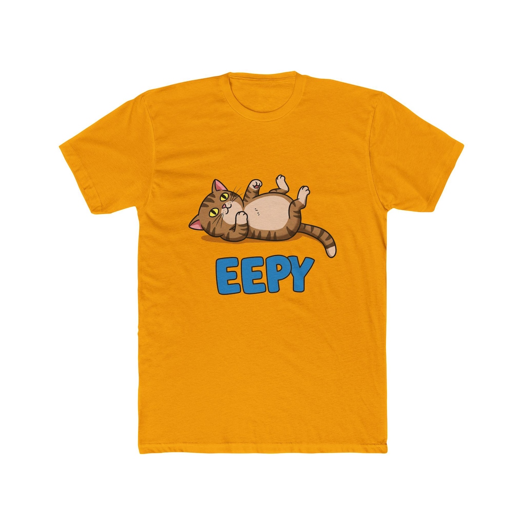 Eepy Cat Meme - Etsy