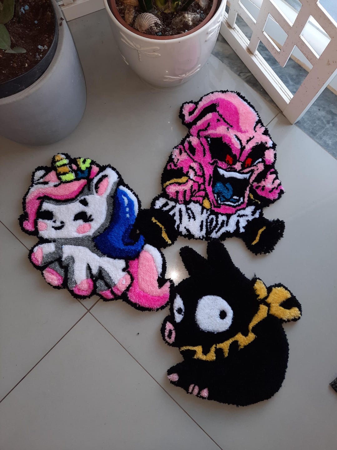 Custom Tuft Rug – Make Your Room or Setup Amazing | Perfect Gift ...