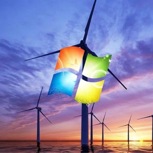 Windows 7 Alternative Wallpapers Collection - Etsy