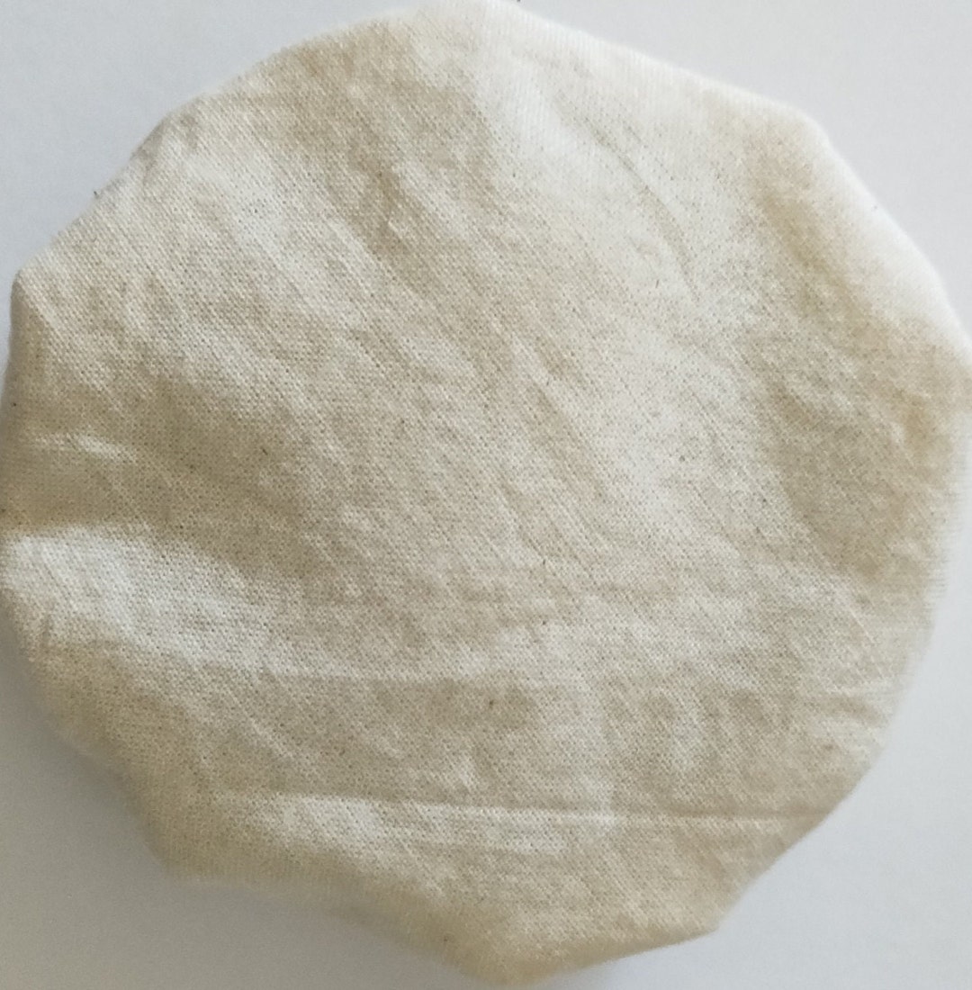 Muslin Fabric Door Knob Covers - Etsy