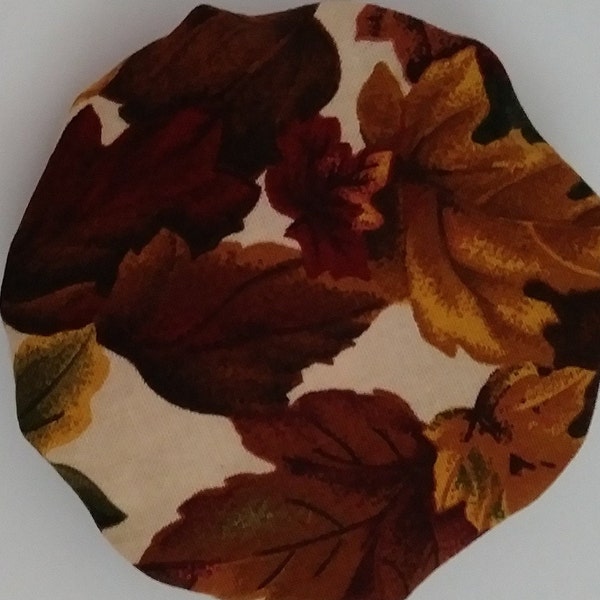 Fall Door Cover - Etsy